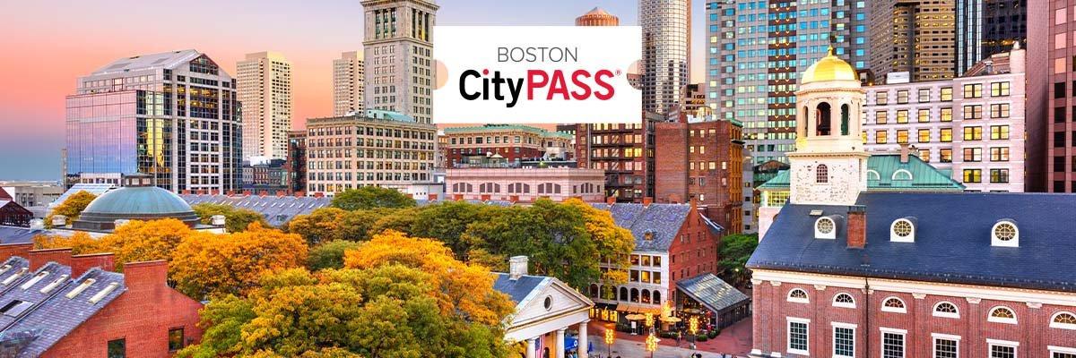 CityPASS® - See 4 Top Things to Do in Boston and Save up to 48%