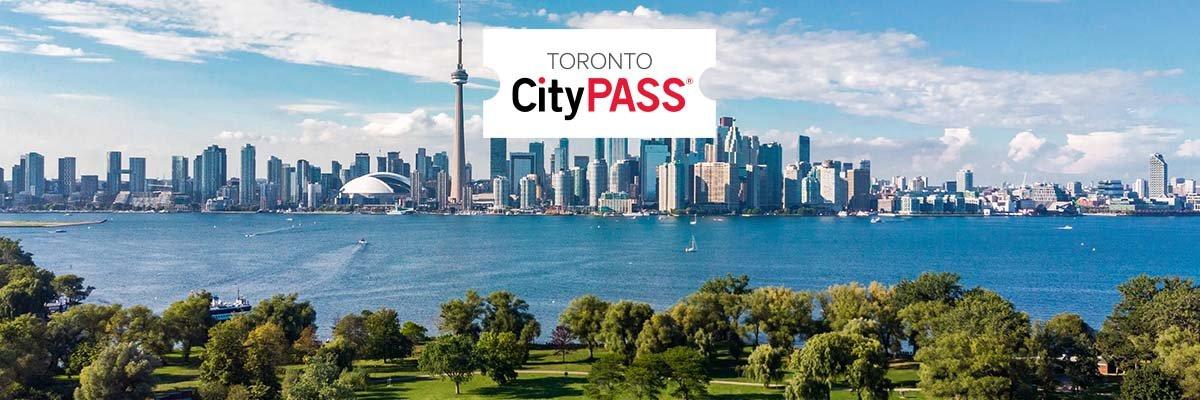CityPASS® - See 5 Top Things to Do in Toronto and Save up to 38%