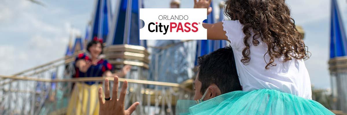 Official Orlando CityPASS® | Save on Tickets to Orlando Theme Parks