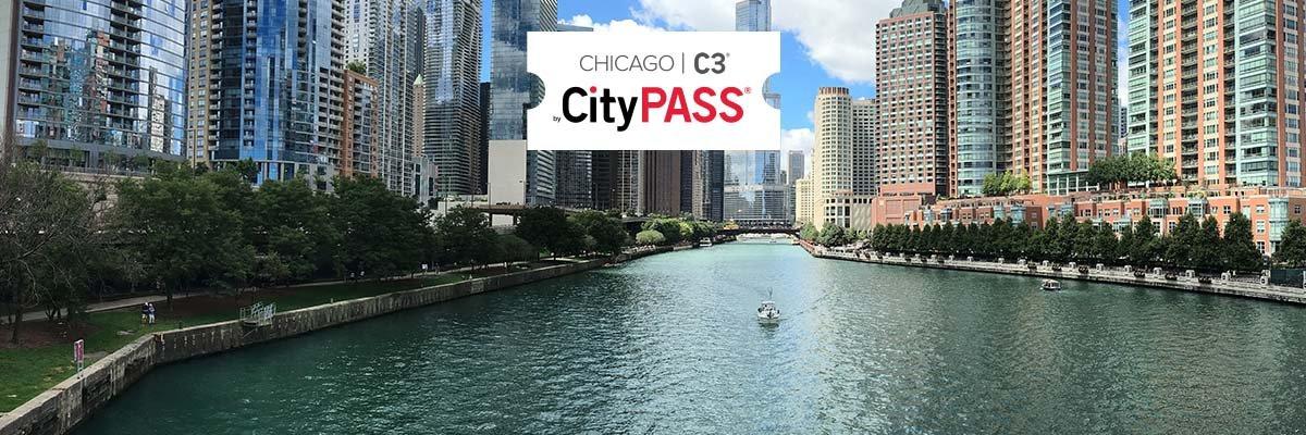 Official Chicago C3® by CityPASS | Choose 3 Iconic Chicago Attractions ...