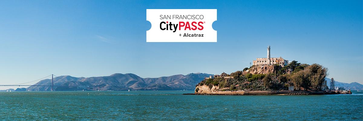CityPASS® - Consulte 4 Top Things to Do in San Francisco y ahorre hasta ...