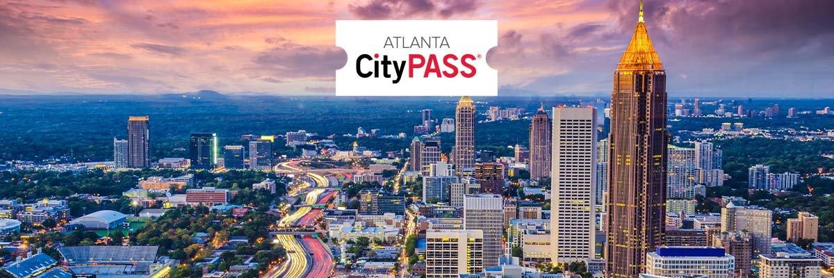 CityPASS® - See 5 Top Things to Do in Atlanta and Save up to 49%