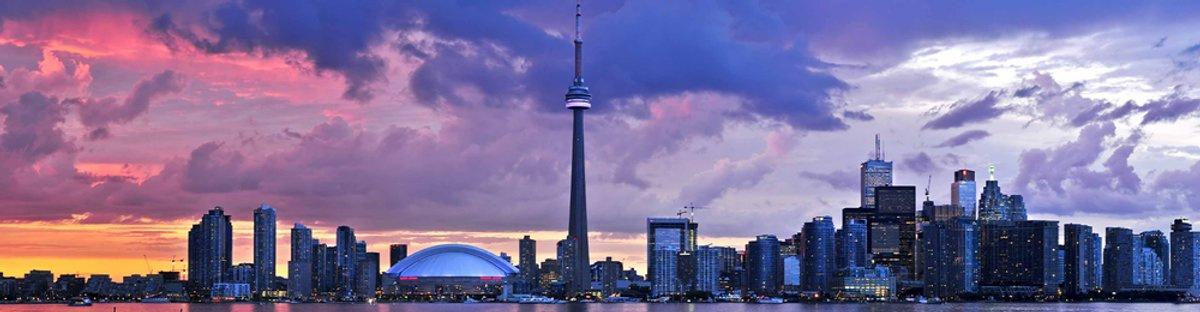 toronto weather easter