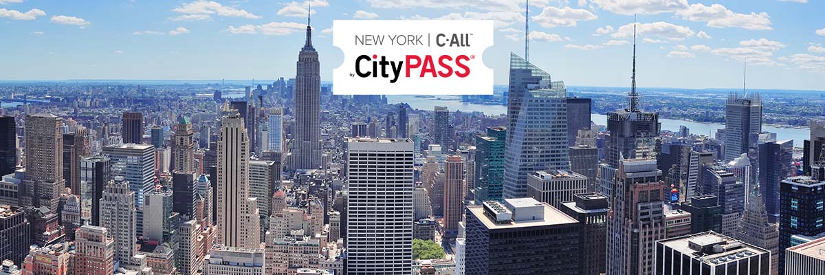 CityPASS® - 查看10 New York 的热门活动，最多可节省42%。