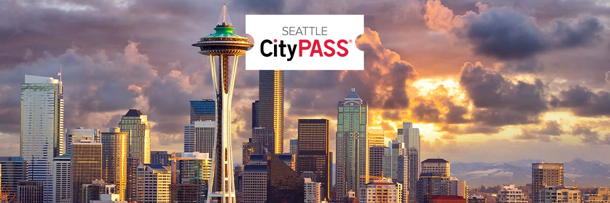 CityPASS® - See 5 Top Things to Do in Seattle and Save up to 49%